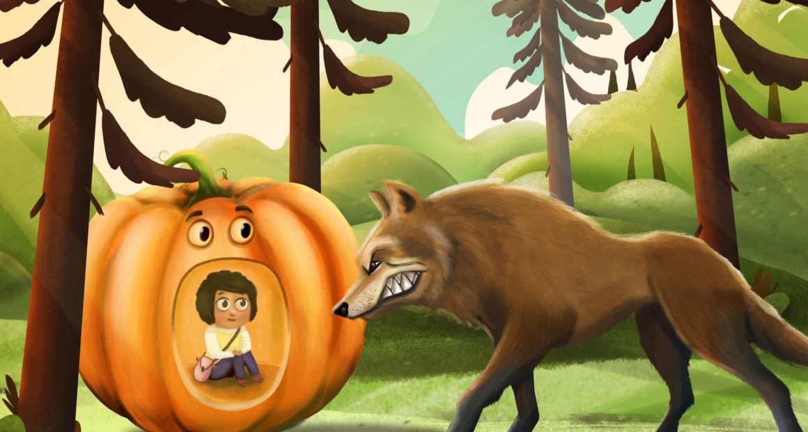 The generosity of Rantideva - A tale of kindness on Katha Kids