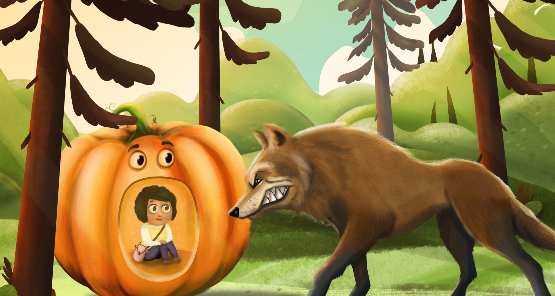 The generosity of Rantideva - A tale of kindness on Katha Kids