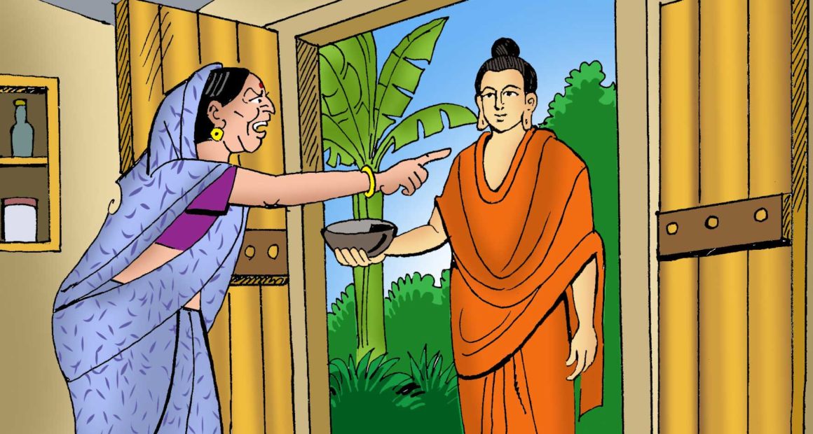 Alexander and Porus - Katha Kids