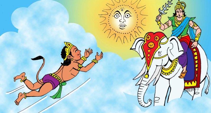 Krishna Katha #6: Pootana in Gokula - Katha Kids