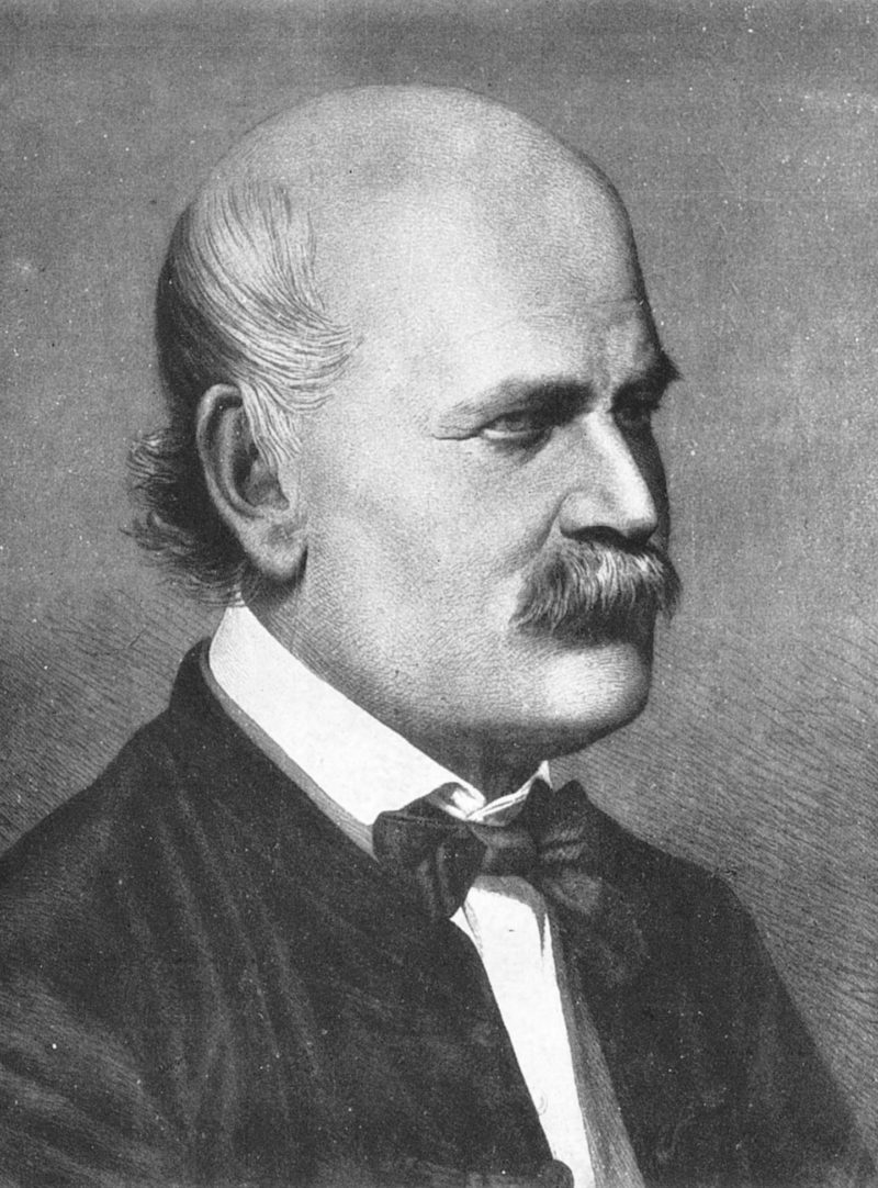 Ignaz Philipp Semmelweis: The pioneer of handwashing - Katha Kids